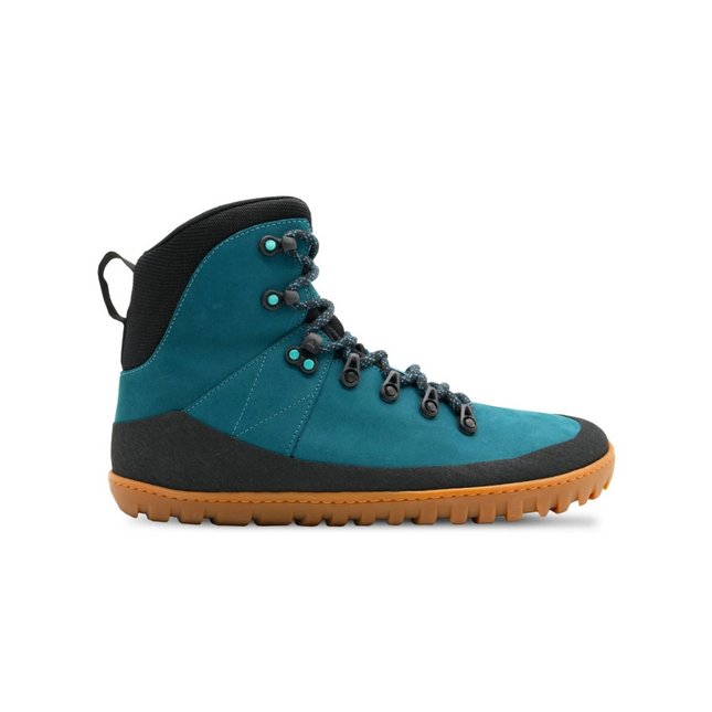 IEDEREEN LOOPT: barefoot en minimalistische schoenen